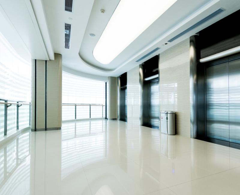 Tuổi thọ trung bình của thang máy gia đình là bao lâu?